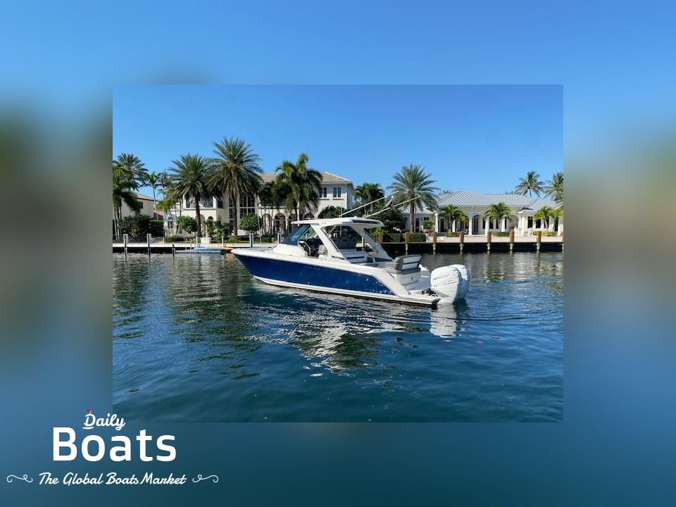 2021 Tiara Yachts 34 Ls for sale. View price, photos and Buy 2021 Tiara ...