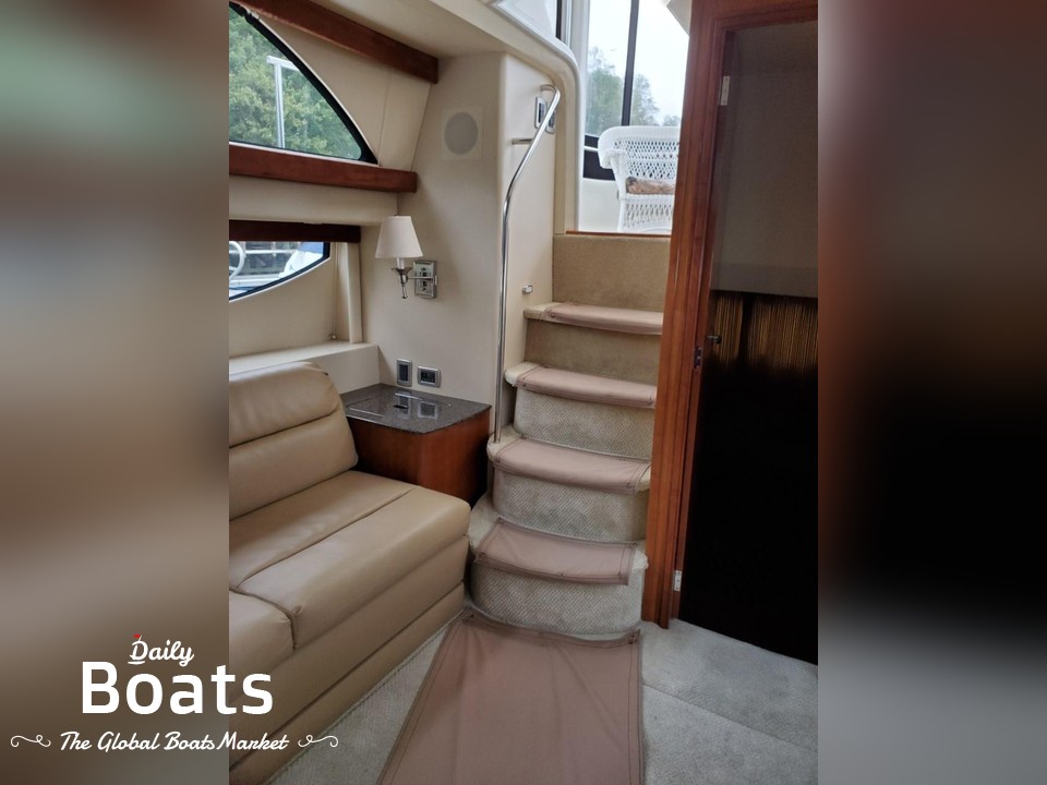 2006 Meridian 368 Motoryacht for sale. View price, photos and Buy 2006 ...