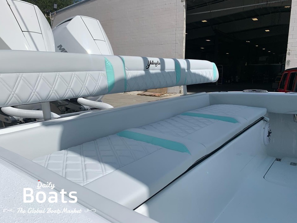 2021 Yellowfin 26 Hybrid for sale. View price, photos and Buy 2021 ...