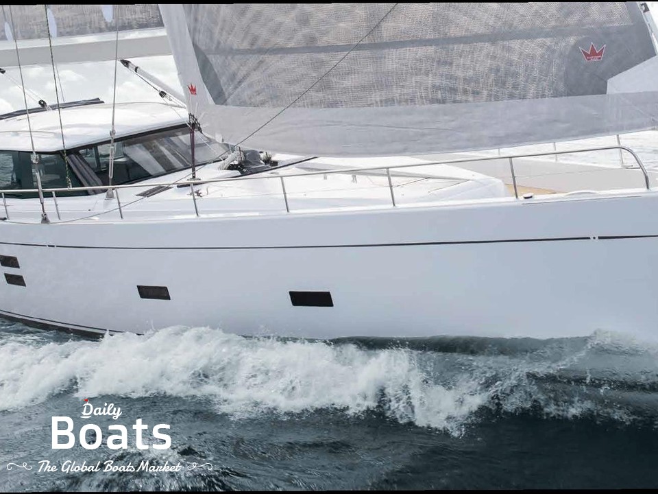 2024 Moody 54 Ds for sale. View price, photos and Buy 2024 Moody 54 Ds ...