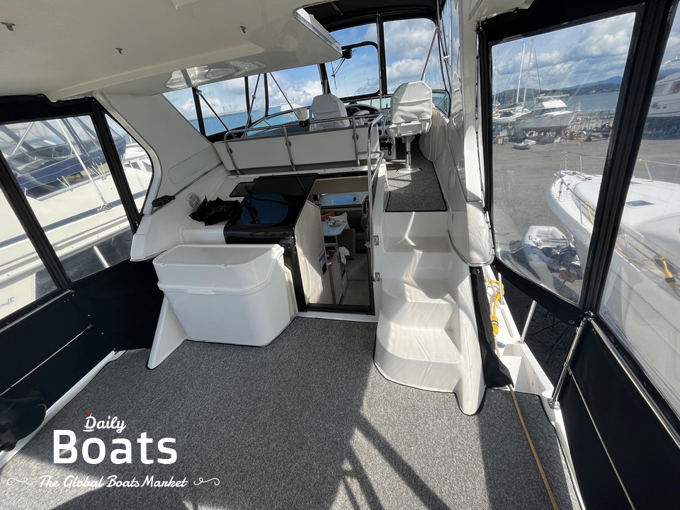 1996 Bayliner 3587 Motoryacht for sale. View price, photos and Buy 1996 ...