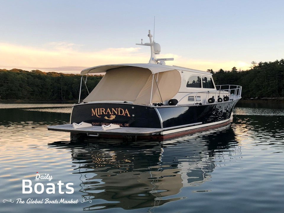 2007 Vicem 58 Classic for sale. View price, photos and Buy 2007 Vicem ...