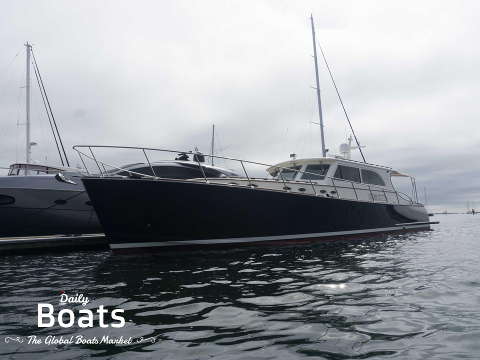 2007 Vicem 58 Classic for sale. View price, photos and Buy 2007 Vicem ...