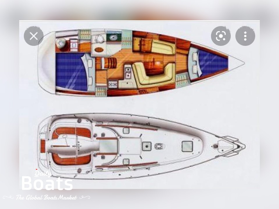 2004 Jeanneau Sun Fast 35 for sale. View price, photos and Buy 2004 ...