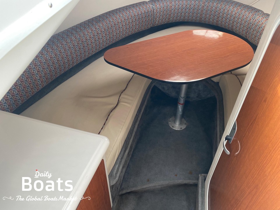 2003 Monterey 248 Lsc for sale. View price, photos and Buy 2003 ...