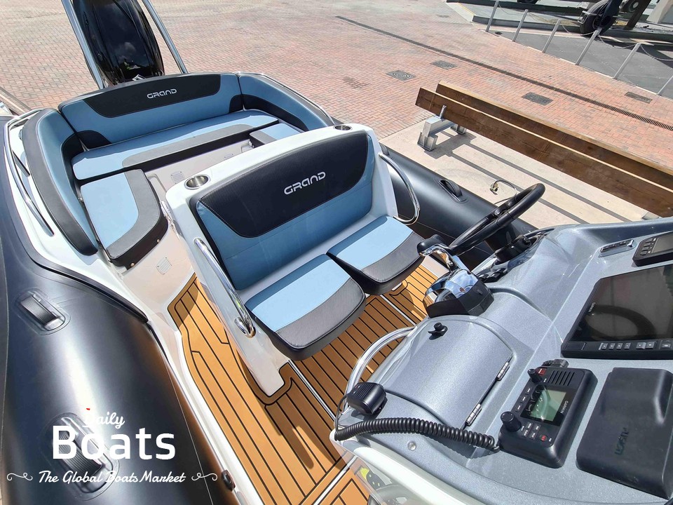 2021 Grand 650 Golden Line for sale. View price, photos and Buy 2021 ...