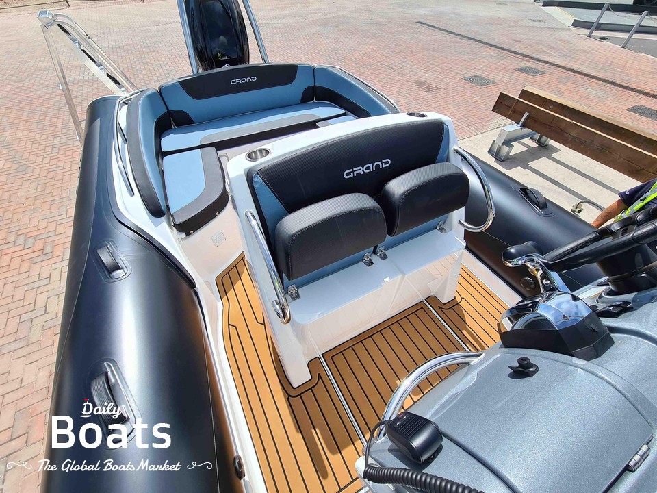 2021 Grand 650 Golden Line for sale. View price, photos and Buy 2021 ...