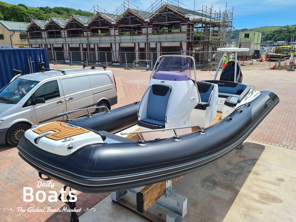 2021 Grand 650 Golden Line for sale. View price, photos and Buy 2021 ...