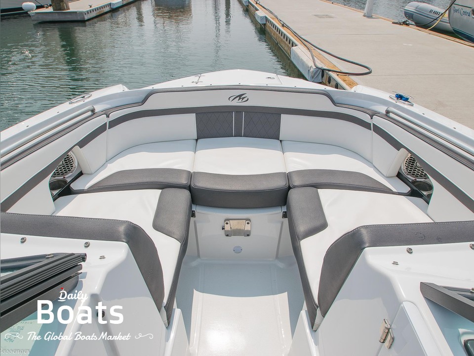 2020 Monterey M4 for sale. View price, photos and Buy 2020 Monterey M4 ...