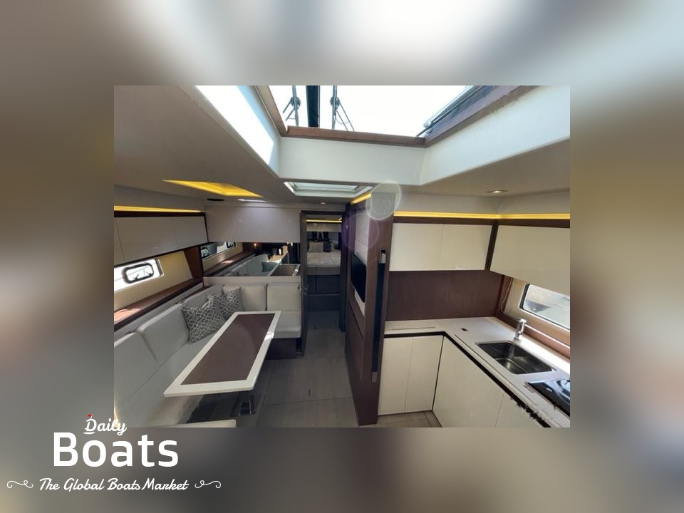 2016 Jeanneau Leader 46 for sale. View price, photos and Buy 2016 ...