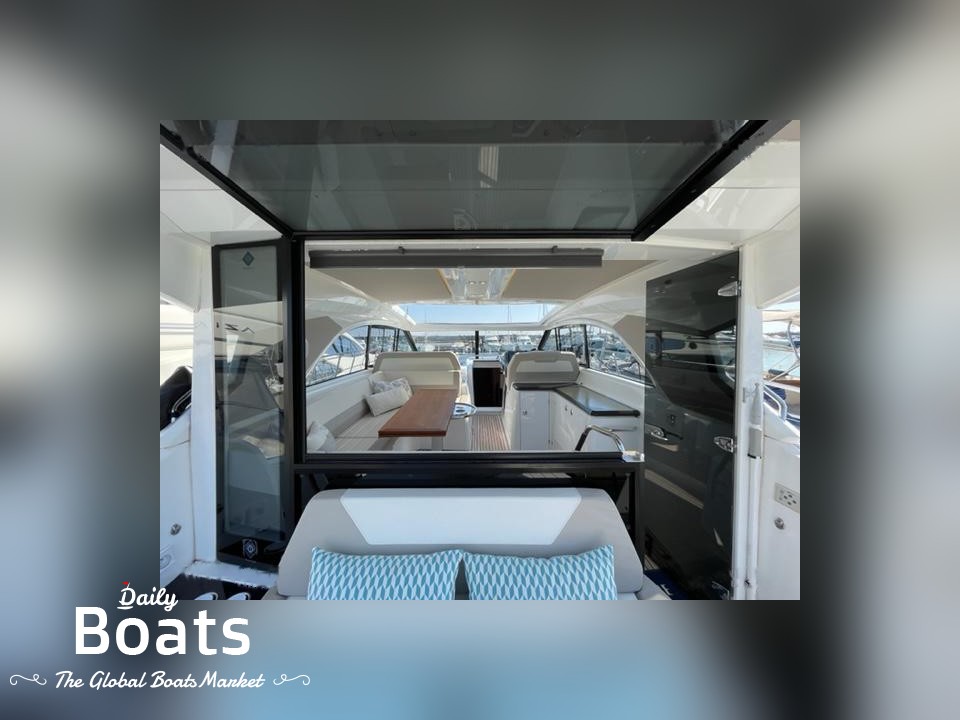 2016 Jeanneau Leader 46 for sale. View price, photos and Buy 2016 ...