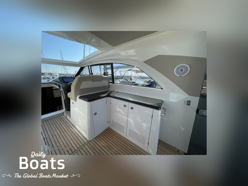 2016 Jeanneau Leader 46 for sale. View price, photos and Buy 2016 ...