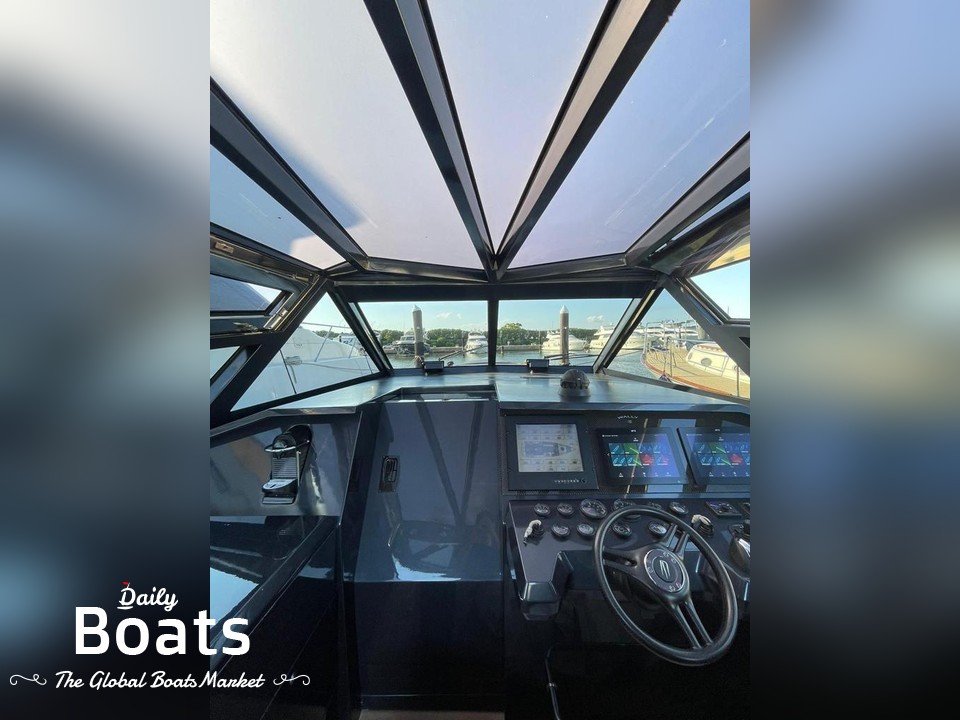 2009 Wally 47' Power for sale. View price, photos and Buy 2009 Wally 47 ...