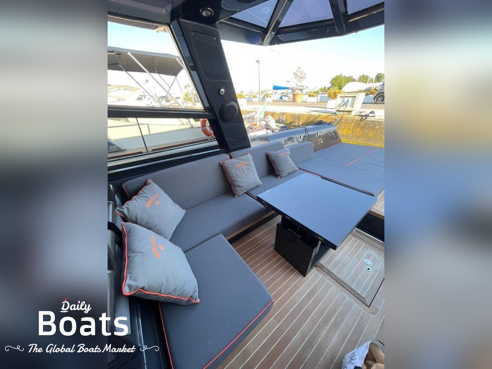 2009 Wally 47' Power for sale. View price, photos and Buy 2009 Wally 47 ...