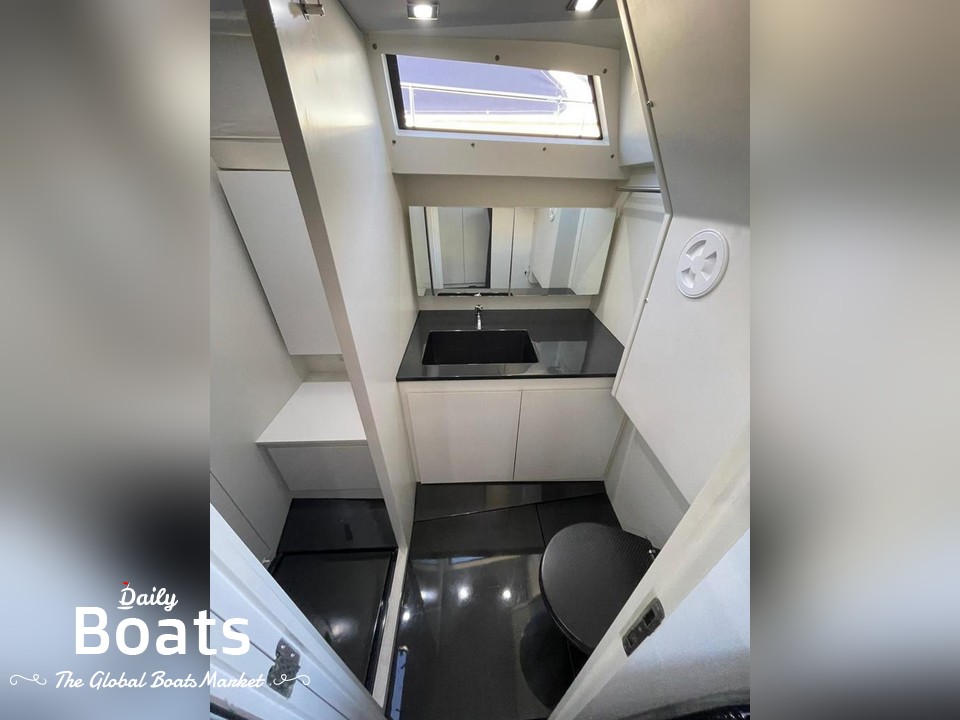 2009 Wally 47' Power for sale. View price, photos and Buy 2009 Wally 47 ...