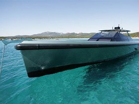 2009 Wally 47' Power for sale. View price, photos and Buy 2009 Wally 47 ...