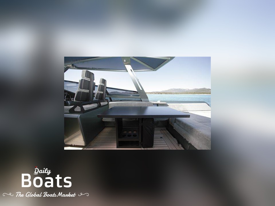 2009 Wally 47' Power for sale. View price, photos and Buy 2009 Wally 47 ...