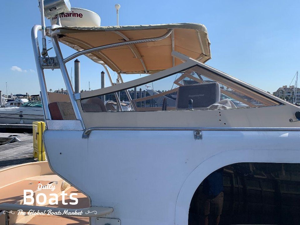 1981 Midnight Lace Rumrunner 44 for sale. View price, photos and Buy ...