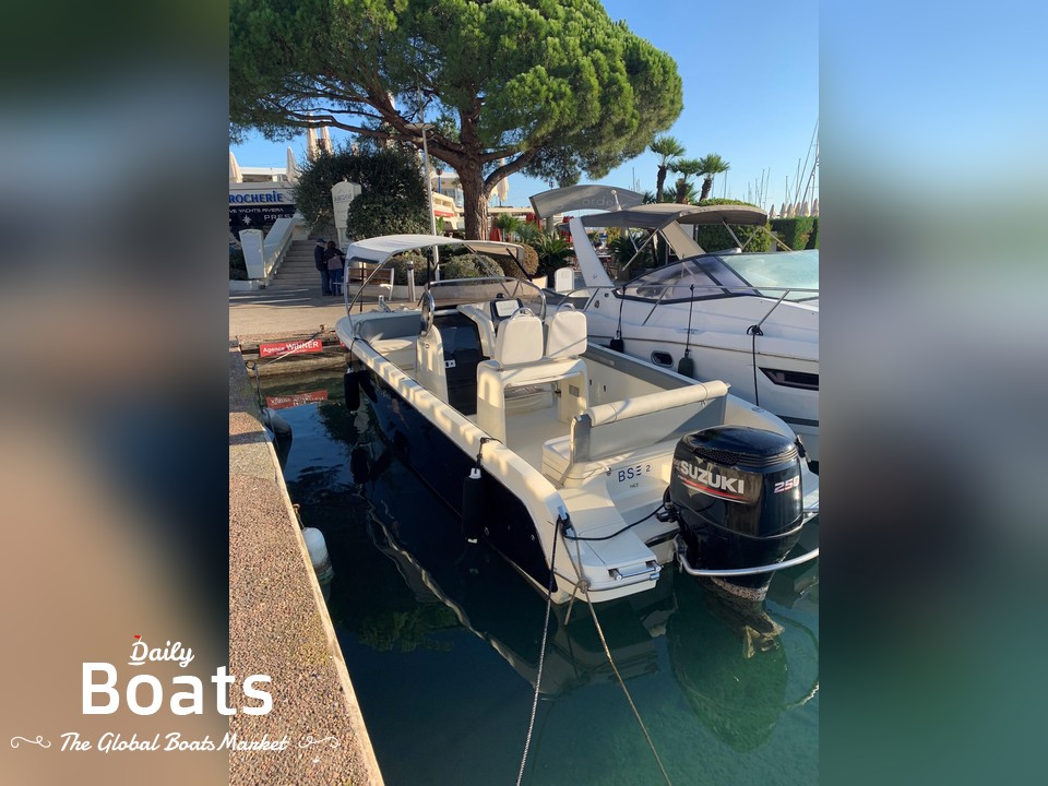 2016 Invictus 240 Fx for sale. View price, photos and Buy 2016 Invictus ...