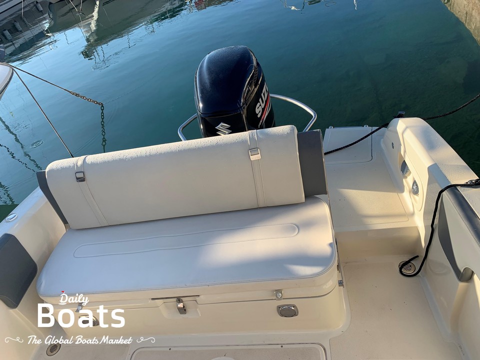 2016 Invictus 240 Fx for sale. View price, photos and Buy 2016 Invictus ...