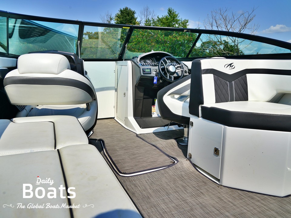 2018 Monterey 258 Ss for sale. View price, photos and Buy 2018 Monterey ...