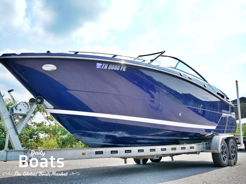 2018 Monterey 258 Ss for sale. View price, photos and Buy 2018 Monterey ...