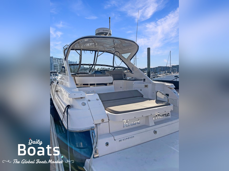 2013 Regal 38 Express for sale. View price, photos and Buy 2013 Regal ...
