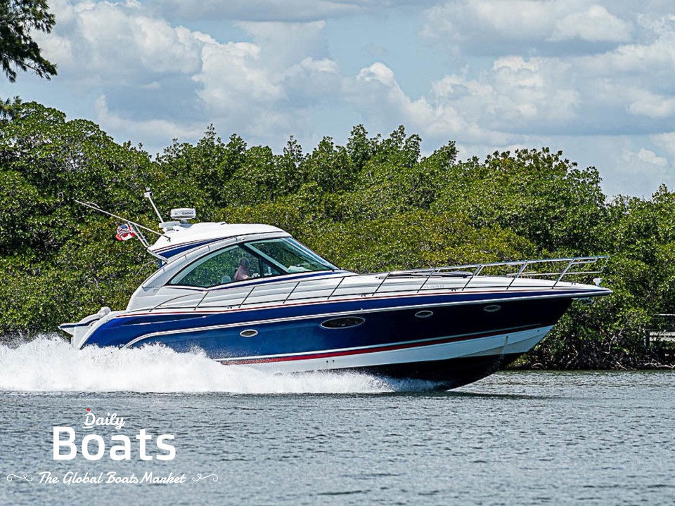 2012 Formula 45 My for sale. View price, photos and Buy 2012 Formula 45 ...