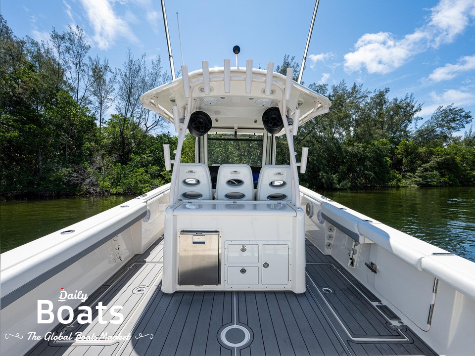 2019 Cobia 34 for sale. View price, photos and Buy 2019 Cobia 34 #294873