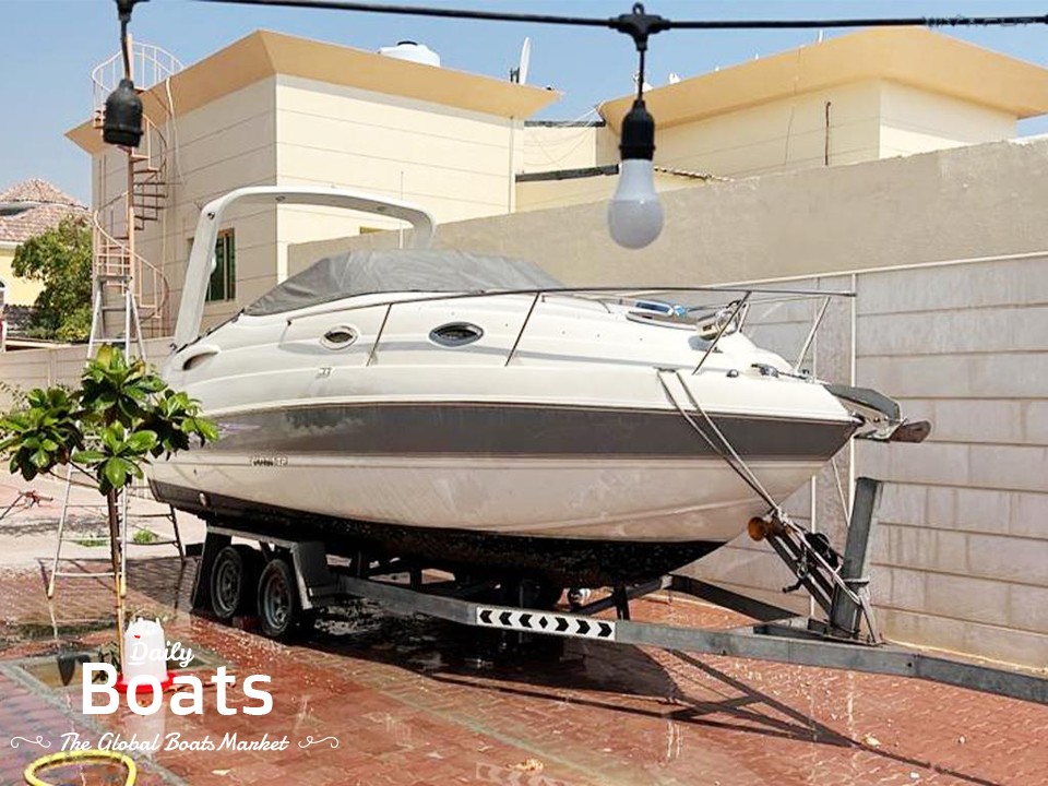 2011 Stingray 250 Cs for sale. View price, photos and Buy 2011 Stingray ...