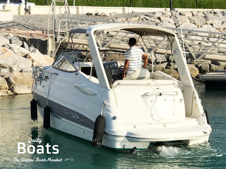 2011 Stingray 250 Cs for sale. View price, photos and Buy 2011 Stingray ...