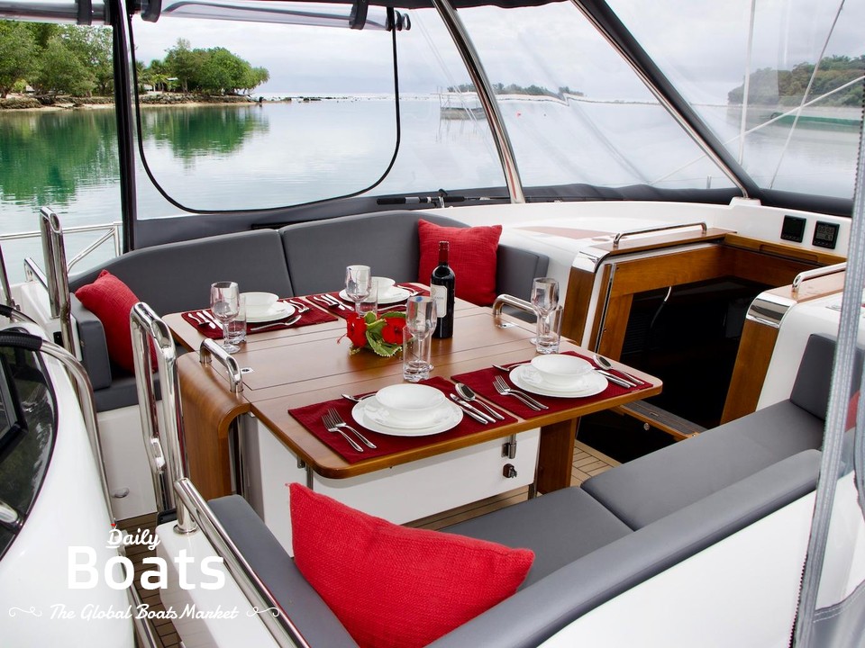 2018 Gunfleet 58 for sale. View price, photos and Buy 2018 Gunfleet 58 ...