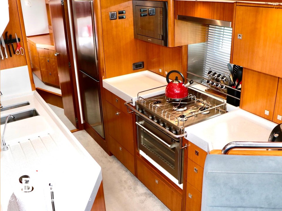 2018 Gunfleet 58 for sale. View price, photos and Buy 2018 Gunfleet 58 ...