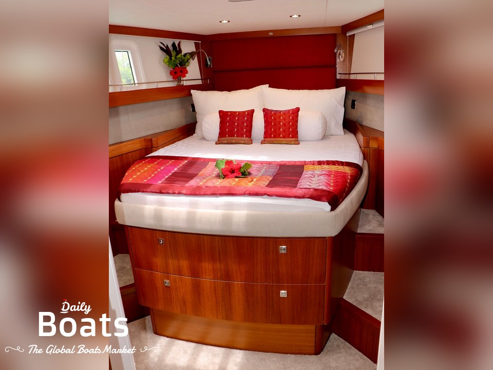 2018 Gunfleet 58 for sale. View price, photos and Buy 2018 Gunfleet 58 ...