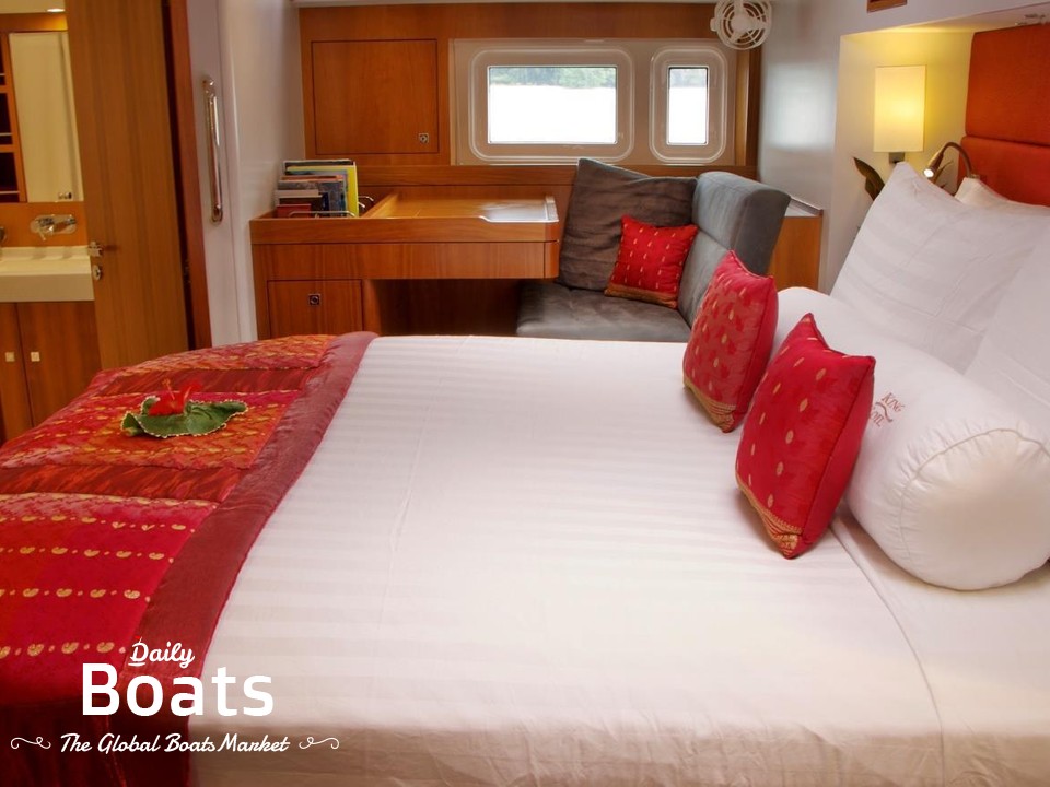 2018 Gunfleet 58 for sale. View price, photos and Buy 2018 Gunfleet 58 ...