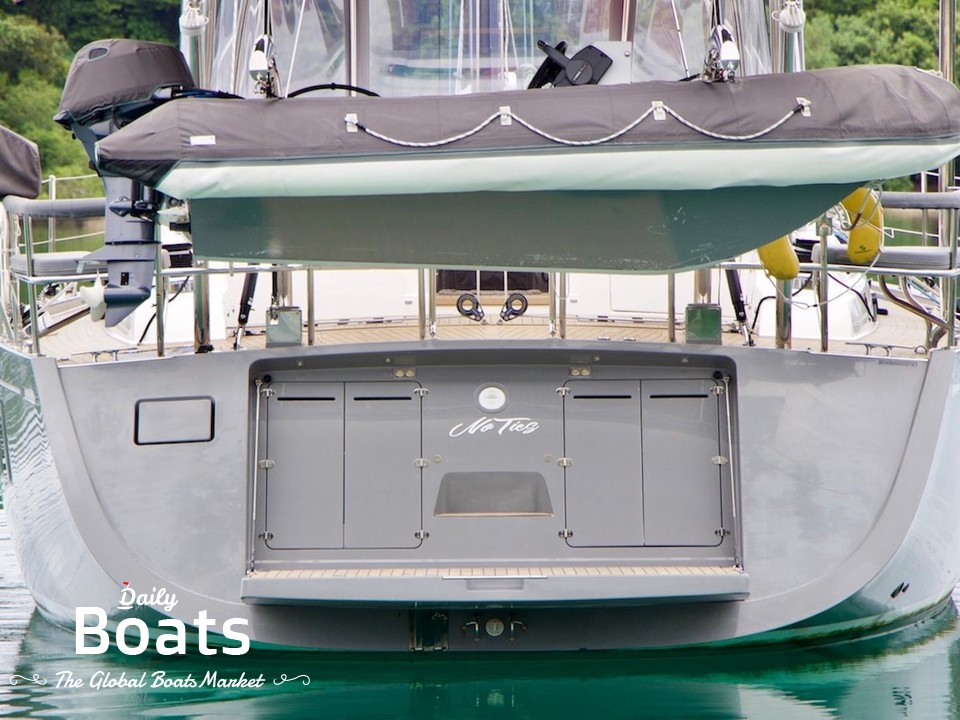 2018 Gunfleet 58 for sale. View price, photos and Buy 2018 Gunfleet 58 ...
