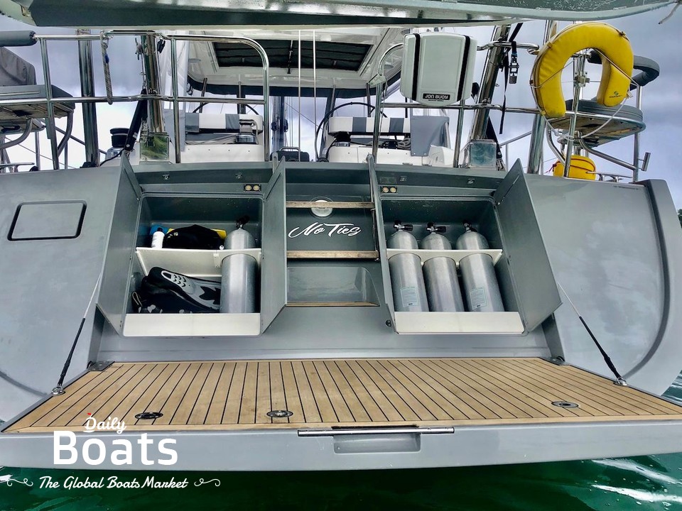 2018 Gunfleet 58 for sale. View price, photos and Buy 2018 Gunfleet 58 ...