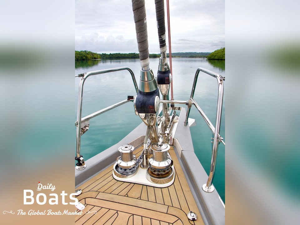 2018 Gunfleet 58 for sale. View price, photos and Buy 2018 Gunfleet 58 ...