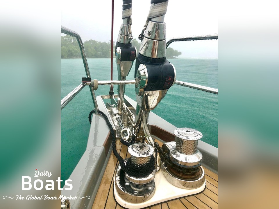 2018 Gunfleet 58 for sale. View price, photos and Buy 2018 Gunfleet 58 ...