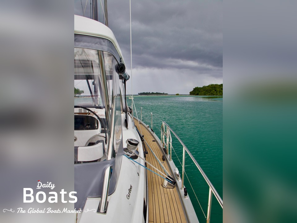 2018 Gunfleet 58 for sale. View price, photos and Buy 2018 Gunfleet 58 ...