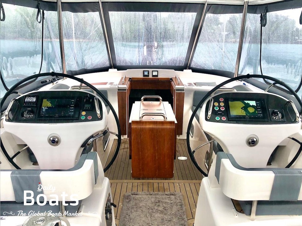 2018 Gunfleet 58 for sale. View price, photos and Buy 2018 Gunfleet 58 ...