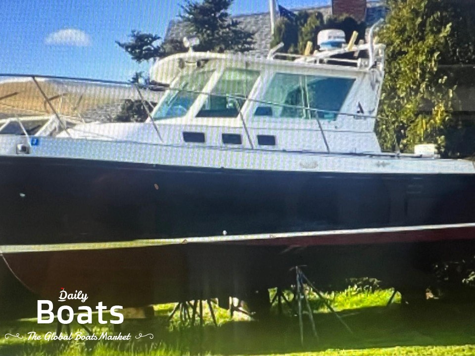 2002 Albin 28 Tournament Express for sale. View price, photos and Buy ...