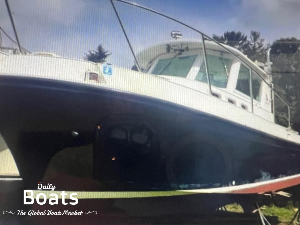 2002 Albin 28 Tournament Express for sale. View price, photos and Buy ...