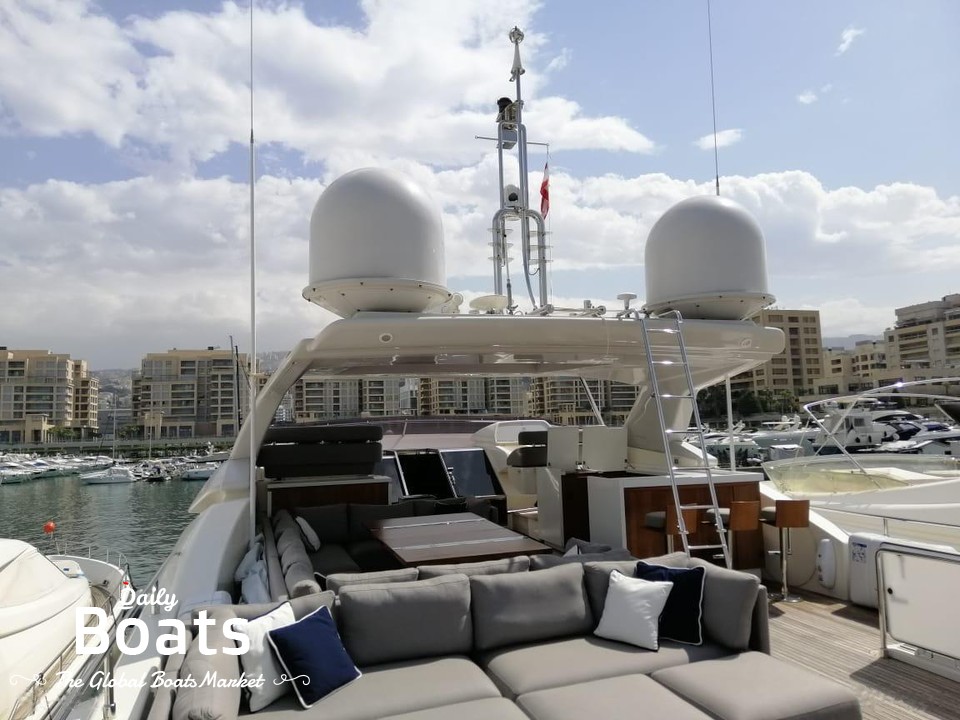 2011 Custom Line 100 for sale. View price, photos and Buy 2011 Custom ...