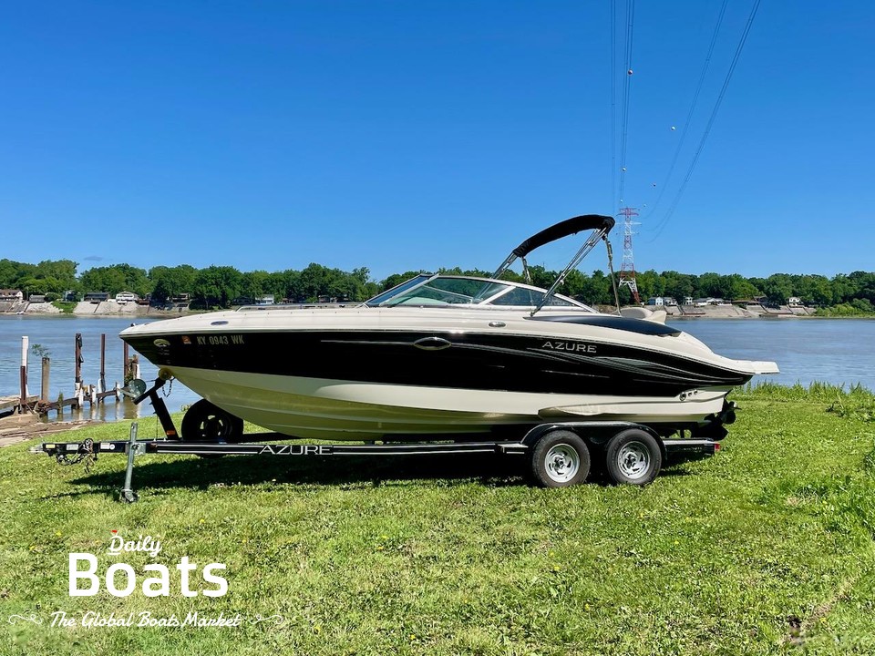 Azure az238 for sale - Daily Boats