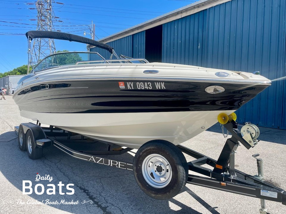 2006 Azure Az238 for sale. View price, photos and Buy 2006 Azure Az238 ...