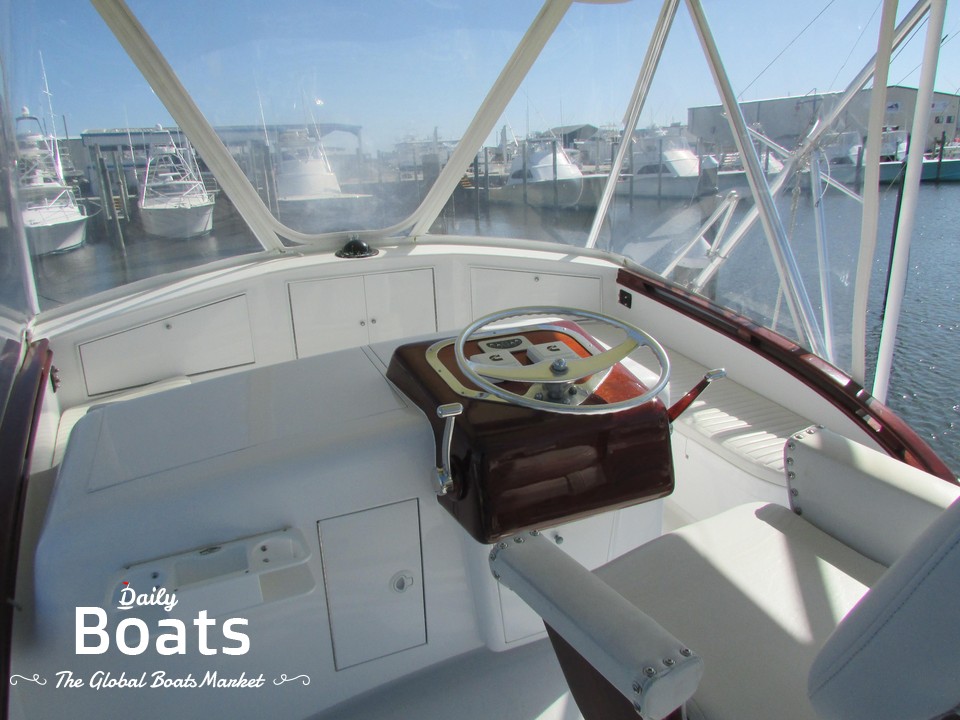 1983 Buddy Davis Custom Carolina for sale. View price, photos and Buy ...