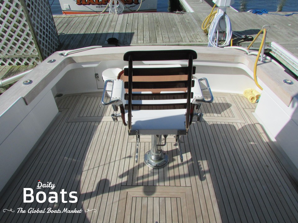 1983 Buddy Davis Custom Carolina for sale. View price, photos and Buy ...