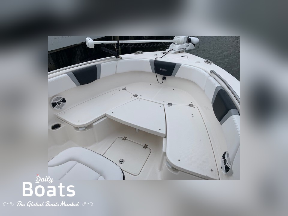 2020 Robalo 23 for sale. View price, photos and Buy 2020 Robalo 23 #294938