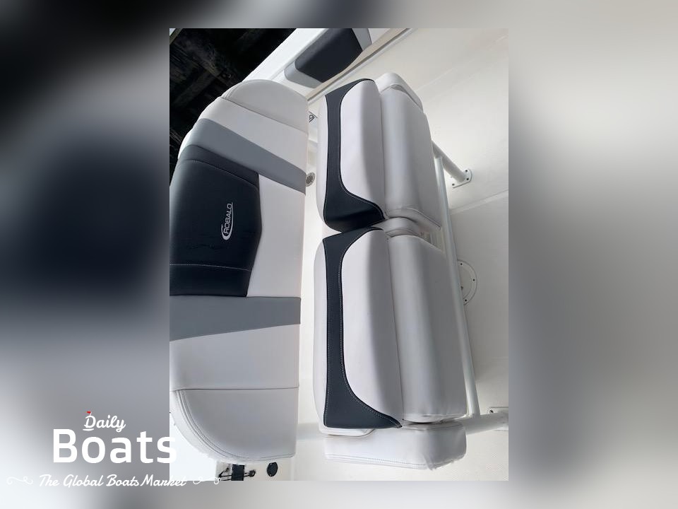 2020 Robalo 23 for sale. View price, photos and Buy 2020 Robalo 23 #294938